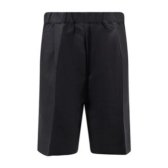Laneus Homme, Shorts, Noir, Taille: XL Shorts d&eacute;contract&eacute;s
