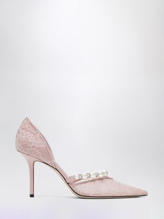 Jimmy Choo London Pumps Damen Farbe Pink