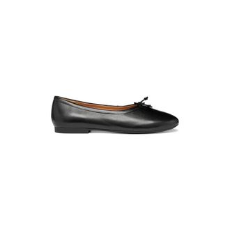 Geox New Palmaria - - Shoes - Damen - Schwarzk - 36 EU