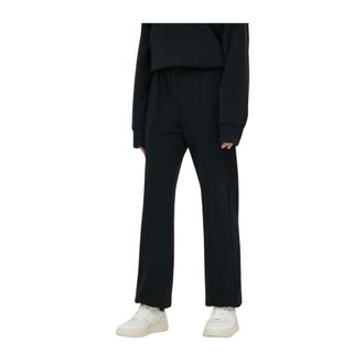 Paul Smith Damen, Hosen, Schwarzk, LGr&ouml;&szlig;e