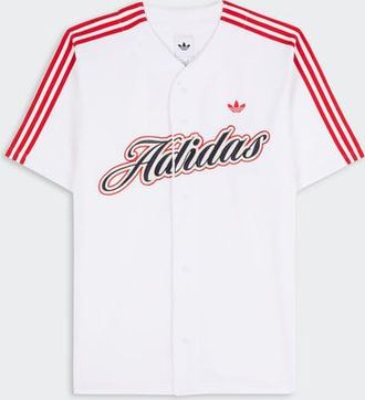 adidas Maillot de sport - Taille XL