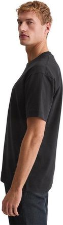 Marc O'Polo T-Shirt aus schwerem Bio-Baumwoll-Jersey