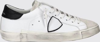 Philippe Model Baskets PHILIPPE MODEL Homme couleur Noir 1