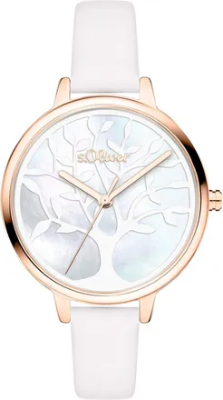 s.Oliver Uhr