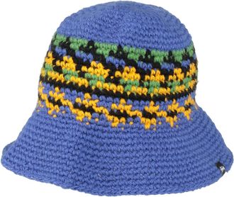St&uuml;ssy ACCESSOIRES - M&uuml;tzen & H&uuml;te auf YOOX.COM