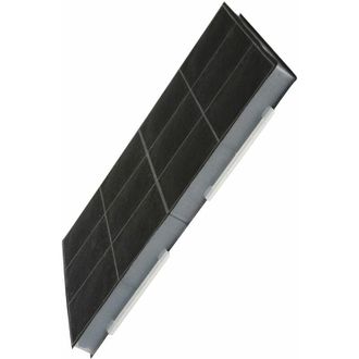 SIEMENS Ersatzteil - Kohlefilter (pro St&uuml;ck), original - - SIEMENS, BOSCH, NEFF, GAGGENAU, BALAY