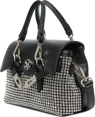 Secret Pon Pon Handtasche Zelia Pro