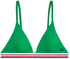 Tommy Hilfiger Haut de maillot &agrave; rayures