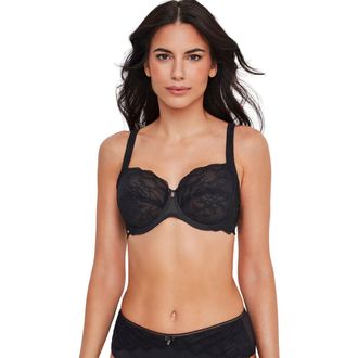 Selmark Soutien-gorge embo&icirc;tant confort armatur&eacute; MANUELA