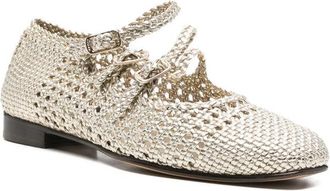 Carel Ariana Boot - Gold