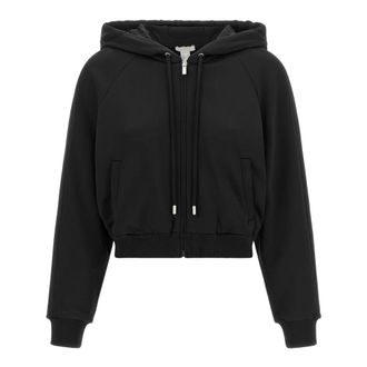 Eres Eres, Damen, Sweatshirts & Hoodies, Schwarzk, MGr&ouml;&szlig;e