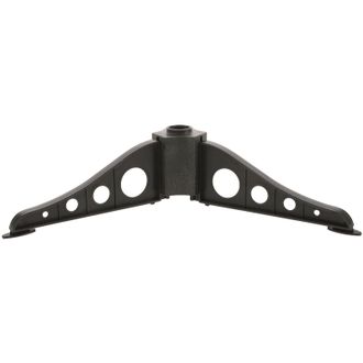 BESPORTBLE Weihnachtsbaumst&auml;nder 12m Abnehmbar aus Umweltfreundlichem Kunststoff Rutschfester Halter f&uuml;r K&uuml;nstliche Weihnachtsb&auml;ume zu Hause