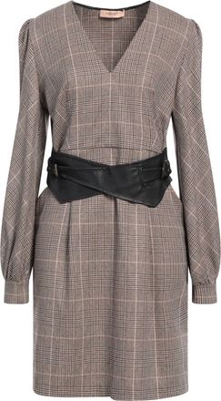 Twin-Set KLEIDER - Mini-Kleider auf YOOX.COM