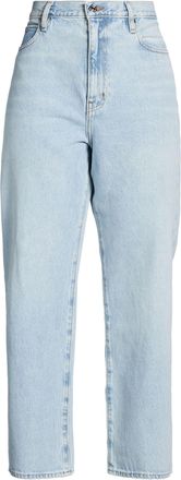 Frame Denim HOSEN & R&Ouml;CKE - Jeanshosen auf YOOX.COM