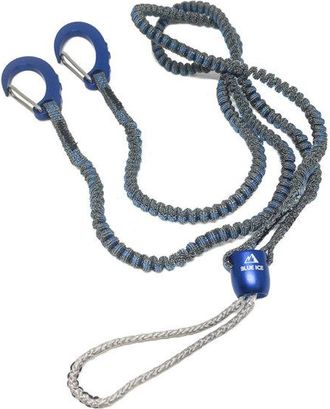 Blue Ice Hydra Leash - Leash
