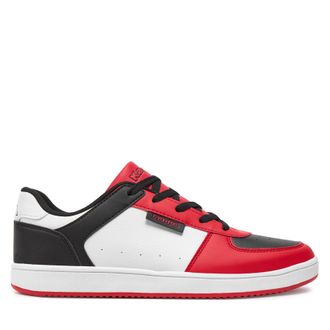 Kappa Sneakers Kappa Logo Malone 4 341R5DW Bunt