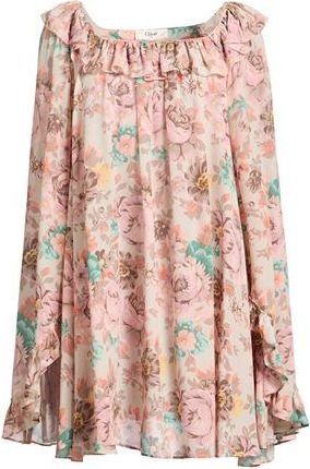 Chlo&eacute; ROBES - Robes courtes sur YOOX.COM