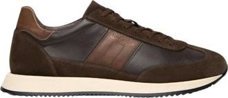 Nero Giardini Homme, Chaussures, Brun, Taille: 43 EU I500901U Baskets