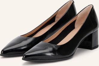 Unisa Pumps Jovera schwarz