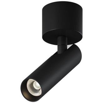 Maytoni Maytoni Focus T Spot simple noir 3000K 320lm