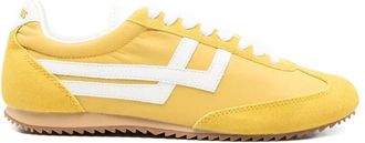 Keds Pro-Keds, Femme, Chaussures, Jaune, Taille: 37 EU Baskets