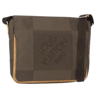 Louis Vuitton Pre-owned Cross Body Bag - - Pre-owned - Damen - Braun - ONE SIZE