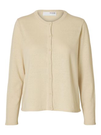 Selected Strickjacke SLFLaura