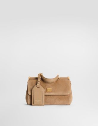 Dolce & Gabbana Borsa A Mano - Frau Handtaschen Mehrfarbig Onesize