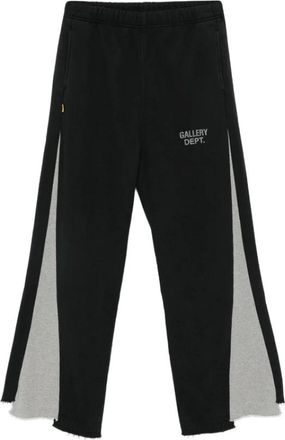 Gallery Dept. Homme, Pantalons, Multicolore, Taille: M Logo Sweatpant