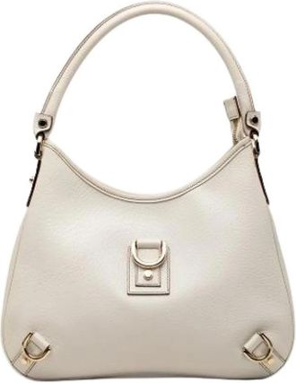 Gucci Pre-owned Abbey - Femme - Pre-owned - Beige - Taille: ONE Size