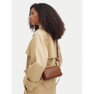 Michael Kors Handtasche MICHAEL Michael Kors 32F6GYTC5L Braun