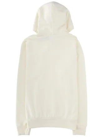 Polo Ralph Lauren Logo-Embroidered Cotton Sweatshirt - Beige