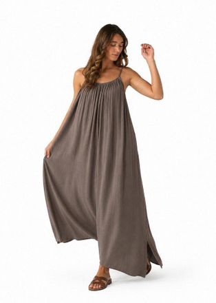 Klitm&oslash;ller Collective A-Linien-Kleid Flora dress