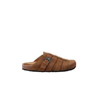 Taji Damen, Schuhe, Braun, 41 EUGr&ouml;&szlig;e