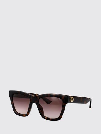 Gucci Sonnenbrille GUCCI Damen Farbe Braun