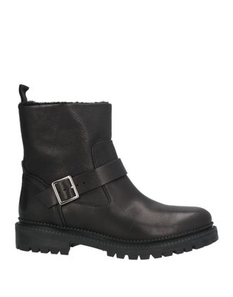HUGO BOSS SCHUHE - Stiefeletten auf YOOX.COM