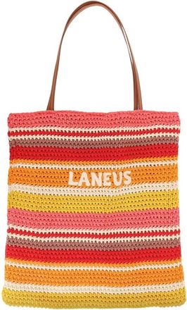 Laneus Femme, Sacs, Multicolore, Taille: ONE Size Tote Bag