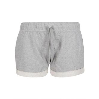 Iro Emmy Baumwollshorts - - Shorts - Damen - Grau - XS