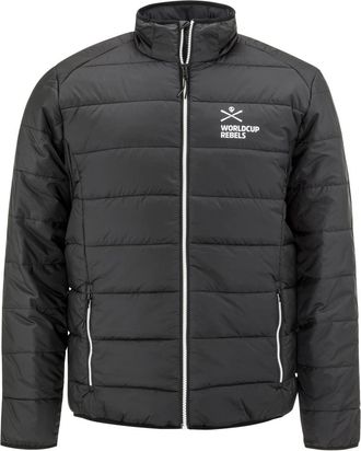 Head Mens Race Kinetic Jacket Men Winterjacke, schwarz, XXL