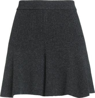 Ganni HOSEN & R&Ouml;CKE - Minir&ouml;cke auf YOOX.COM