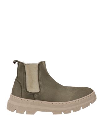 Natural World SCHUHE - Stiefeletten auf YOOX.COM