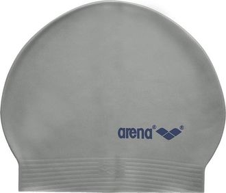 Arena Arena Soft Latex Badekappen für Schwimmer Assorted Einheitsgröße