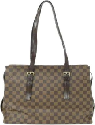 Louis Vuitton Damen, Pre-Owned, Braun, ONE SIZEGr&ouml;&szlig;e