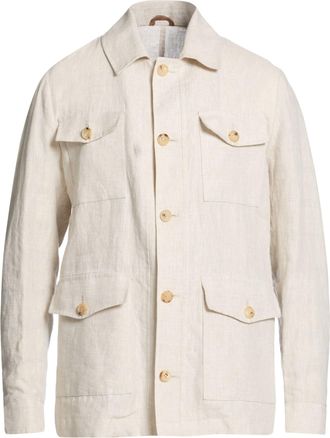 LUIGI BORRELLI NAPOLI JACKEN & M&Auml;NTEL - Jacken und Anoraks auf YOOX.COM