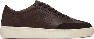 GANT Sneakers Gant 33633393 Dunkelbraun