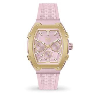 Ice Watch Ice Watch Ice Boliday - Pink Passion Damen Uhr 022863