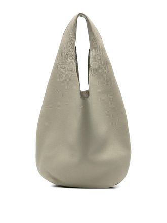 A.P.C. A. P.C. Schultertasche - Gr&uuml;n