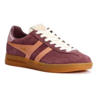 Gola Cyclone, Windsor Wine Terracotta Candy Gum, 39 EU