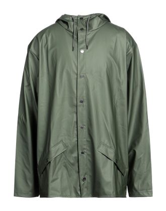 Rains JACKEN & M&Auml;NTEL - Jacken, M&auml;ntel & Trenchcoats auf YOOX.COM