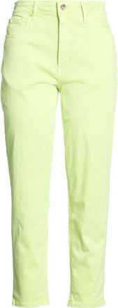 Fracomina HOSEN & R&Ouml;CKE - Jeanshosen auf YOOX.COM